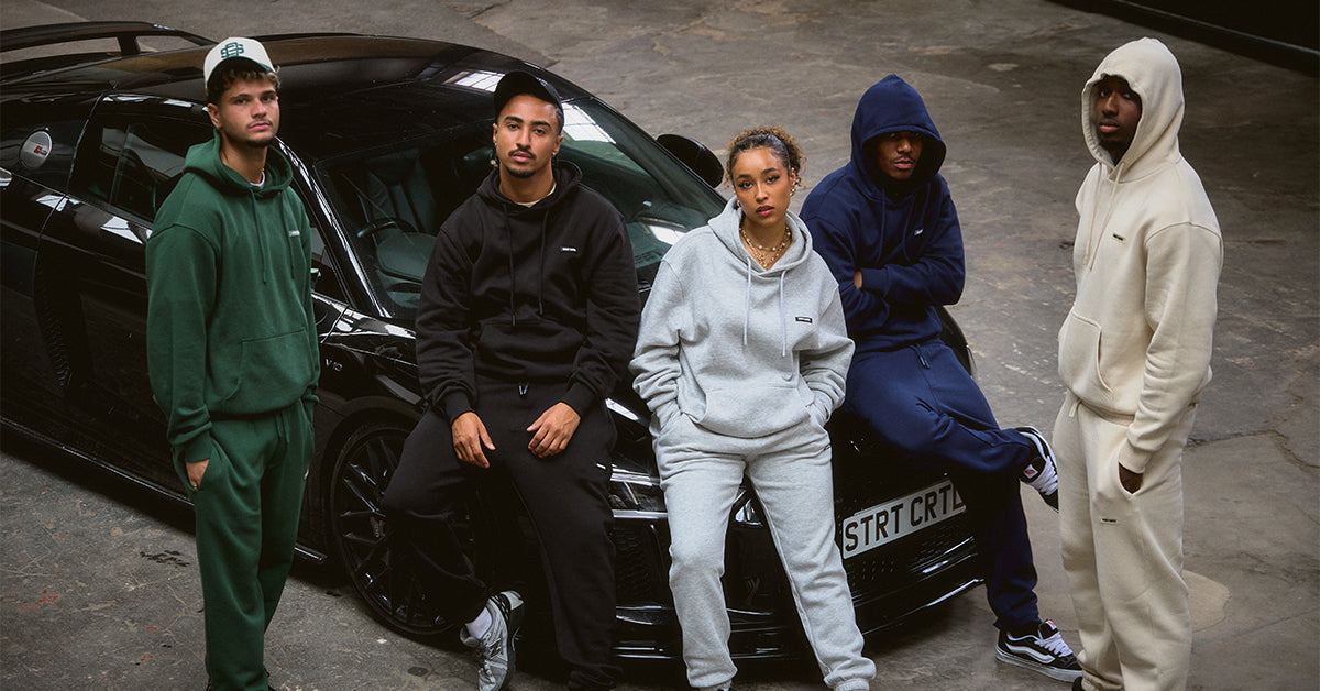 Collections – Street Cartel Official